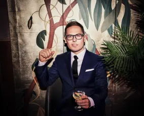 Winter Festivals of Light | Royal Ontario Museum